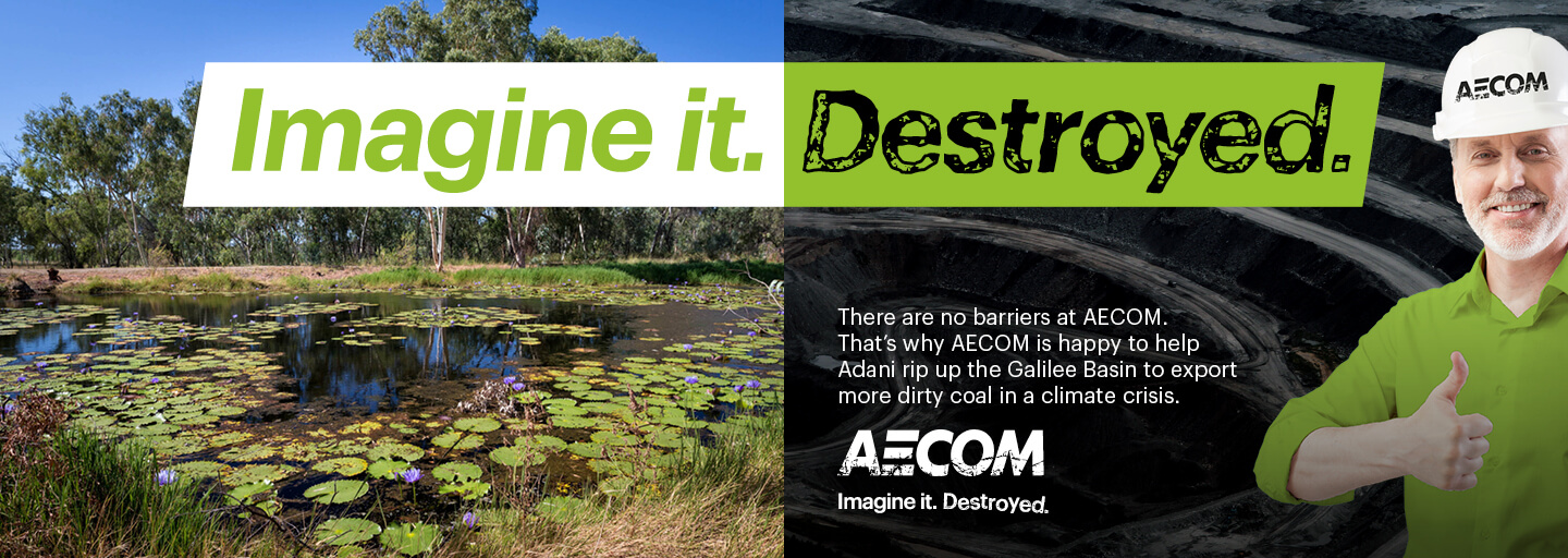 Market Forces | Your money as a force for good