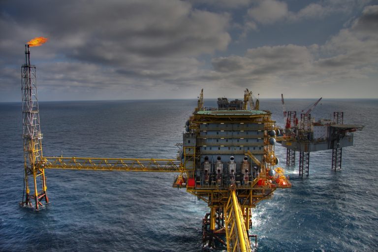 Woodside pushing ahead with Trion oil field, another project out of ...
