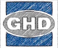 Ghd Engineering Logo