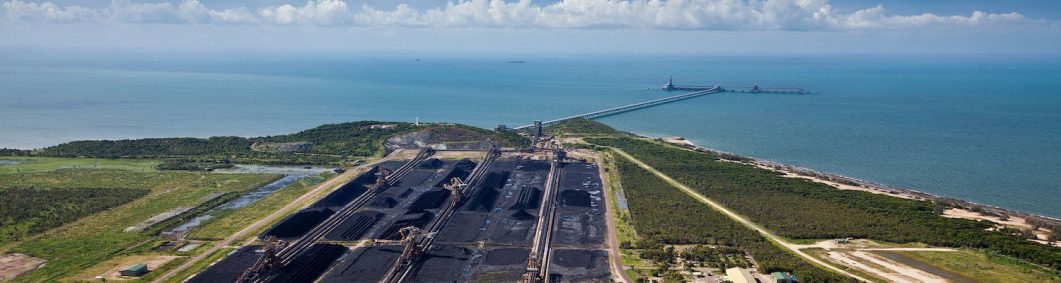 Abbot Point - Market Forces