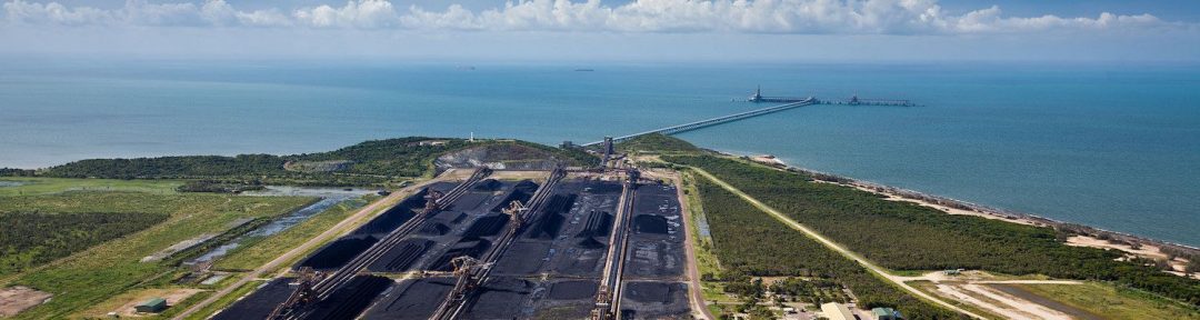 Abbot Point - Market Forces