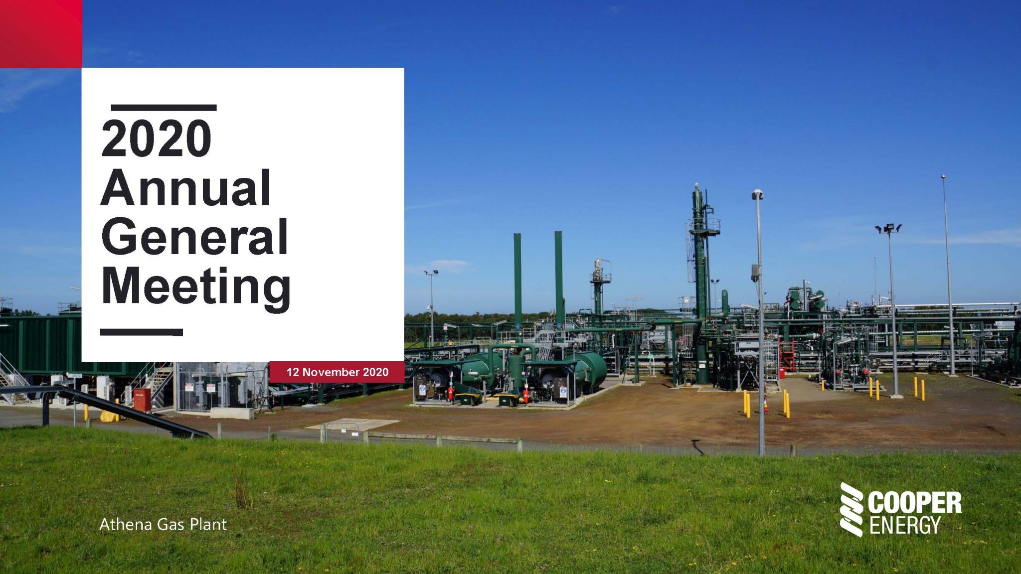 7.4% of shareholders call on Cooper Energy to wind up gas and oil ...