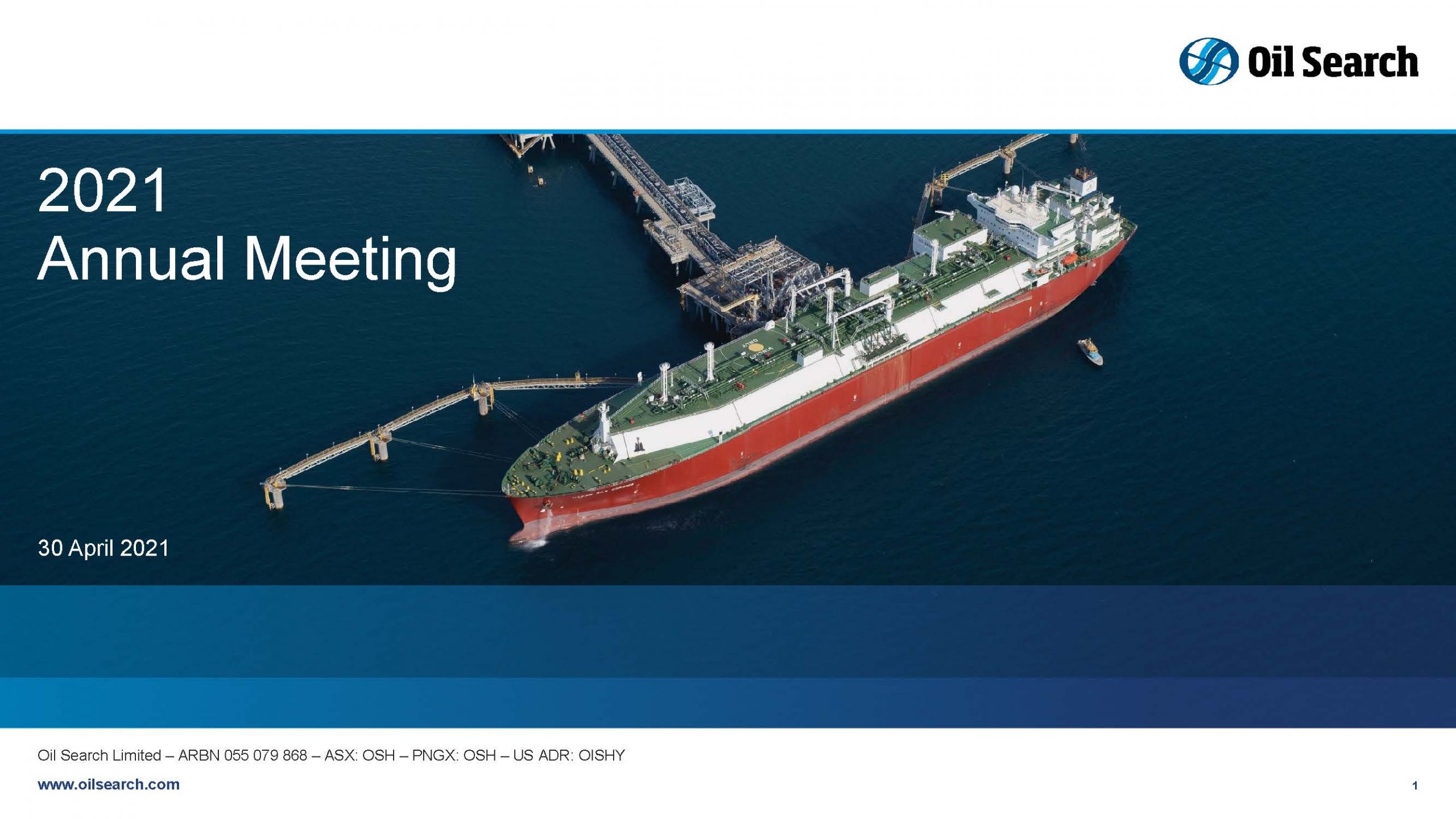 10% of Oil Search shareholders call for fossil fuel wind up plan ...