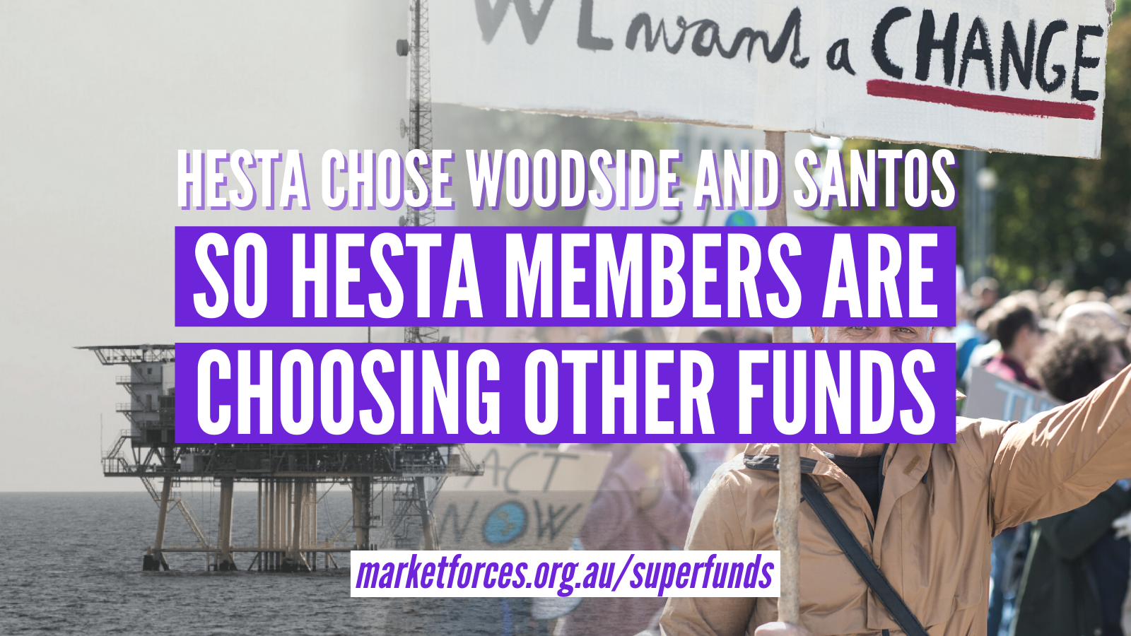 2021 HESTA Annual Member Meeting: The fund avoids climate scrutiny at ...