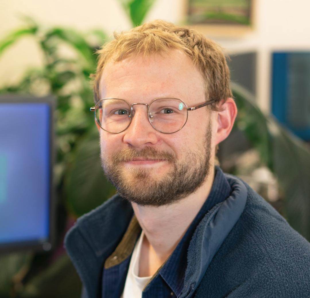 Our team - Market Forces