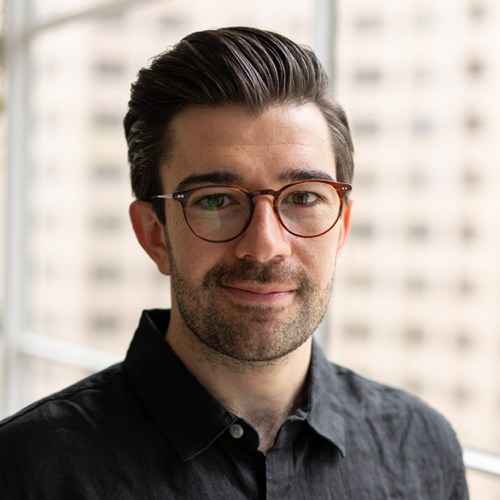 Our team - Market Forces