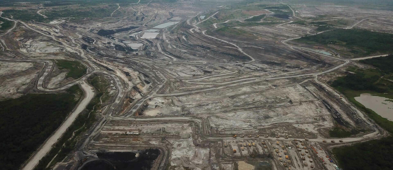 SMBC Group: Doubling down on fossil fuels - Market Forces