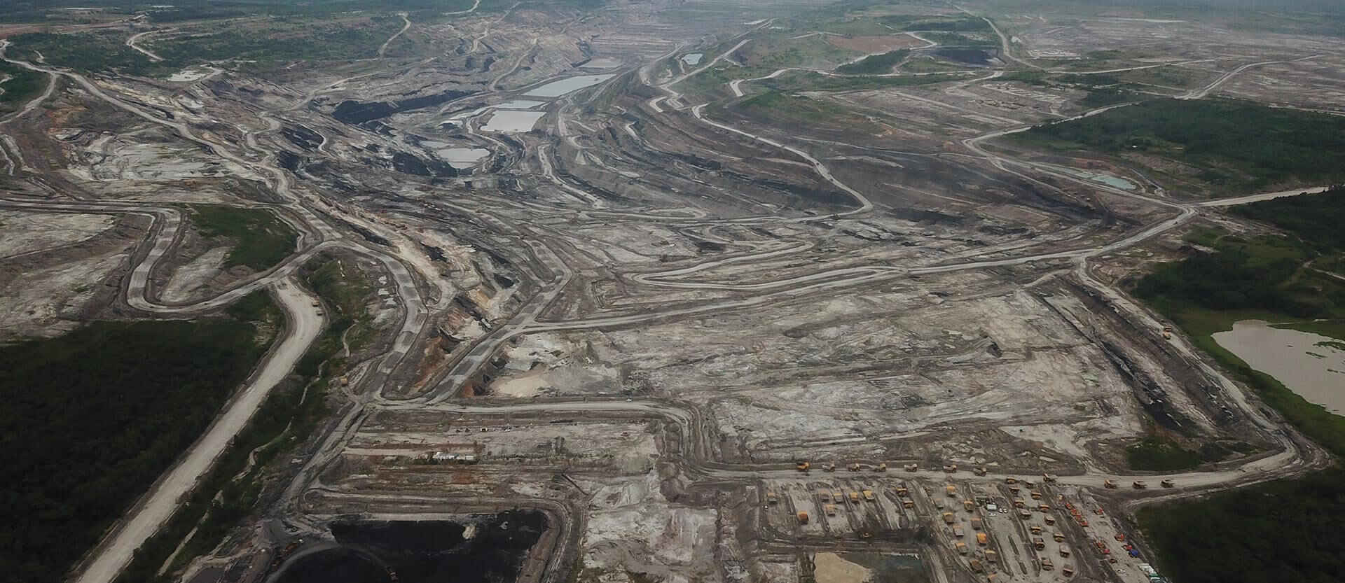 SMBC Group: Doubling down on fossil fuels - Market Forces