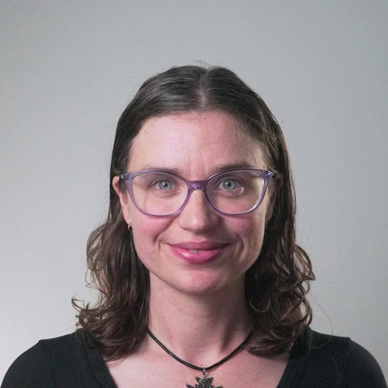 Our team - Market Forces