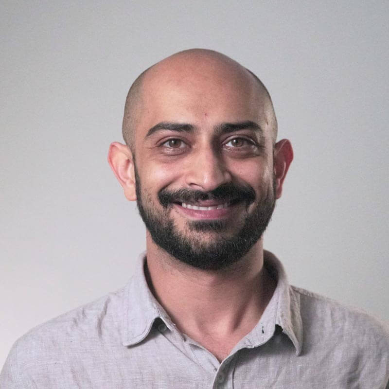 Our team - Market Forces