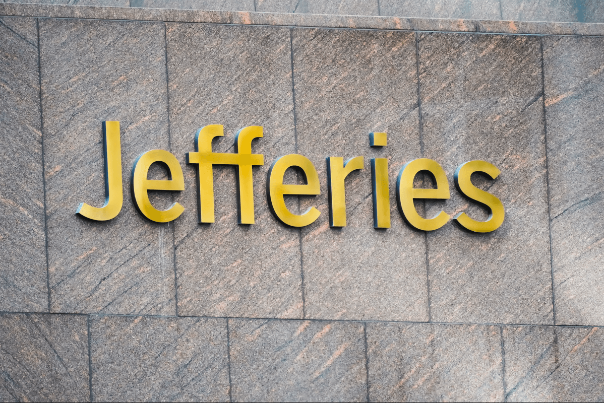 Meet the new bank of choice for Australian coal miners - Jefferies ...
