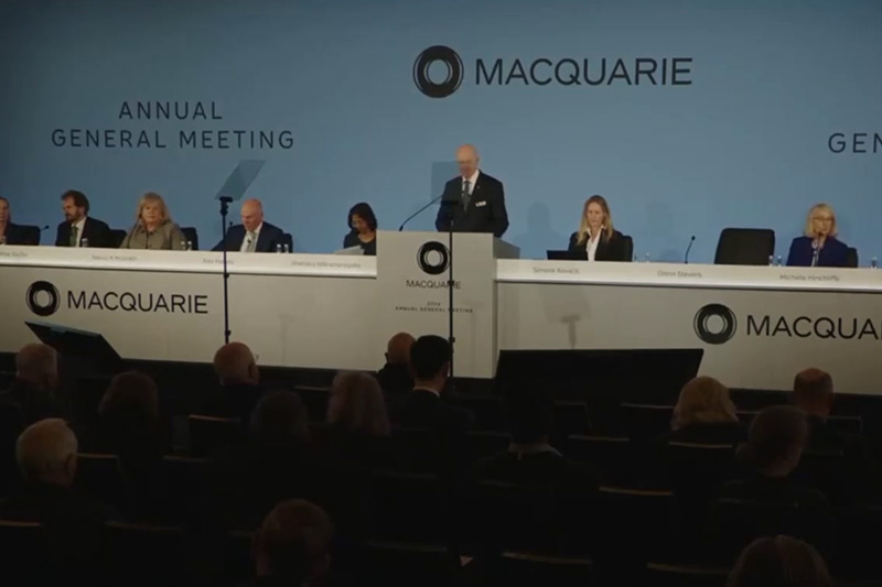 Macquarie’s oil and gas lending brings its net zero commitments under ...