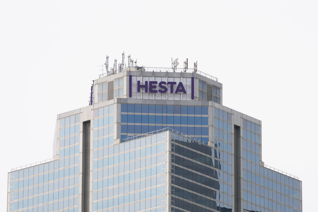 Community organisations ditch HESTA over fossil fuels - Market Forces